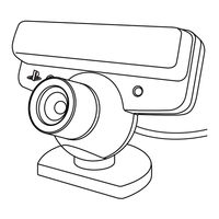 PLAYSTATION PS3 EYE INSTRUCTION MANUAL Pdf Download | ManualsLib