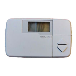 TOTALINE GOLD P274-1100 INSTALLATION AND OPERATING INSTRUCTIONS MANUAL ...