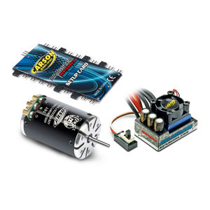 CARSON DRAGSTER SPORT INSTRUCTION MANUAL Pdf Download | ManualsLib