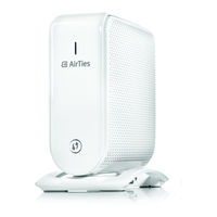 AIRTIES AX5400 USER MANUAL Pdf Download | ManualsLib