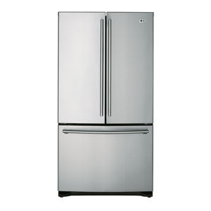 LG LFC25760TT SERVICE MANUAL Pdf Download | ManualsLib