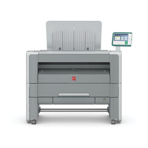 OCE PLOTWAVE 365 OPERATION MANUAL Pdf Download | ManualsLib