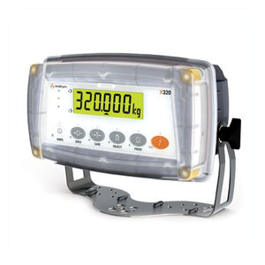 RINSTRUM X320 OPERATOR'S MANUAL Pdf Download | ManualsLib