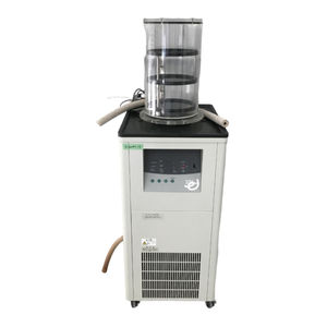 EYELA FDU-2200 INSTRUCTION MANUAL Pdf Download | ManualsLib