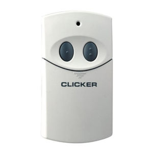 CLICKER CLT 1 USER MANUAL Pdf Download | ManualsLib