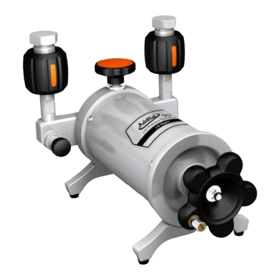 ADDITEL ADT901B USER MANUAL Pdf Download | ManualsLib