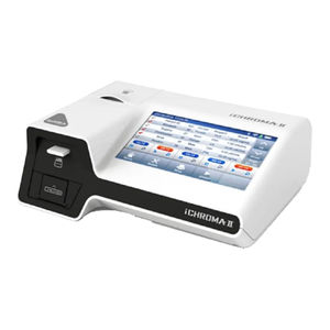 BODITECH ICHROMA II MANUAL Pdf Download | ManualsLib
