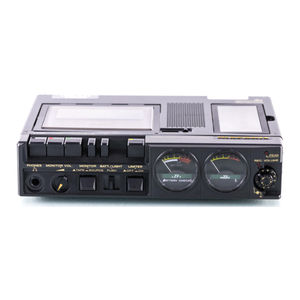 MARANTZ PMD420 OWNER'S MANUAL Pdf Download | ManualsLib