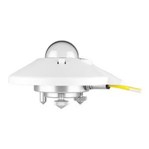 User Manuals: Kipp & zonen SUV5 UV Radiometer