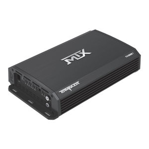 Mtx TERMINATOR Series Manuals | ManualsLib