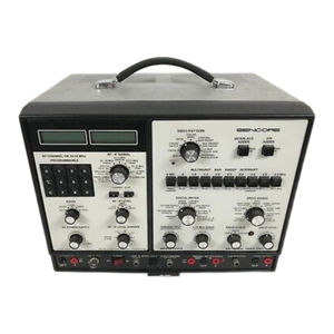 SENCORE VA62A TECH TIPS Pdf Download | ManualsLib