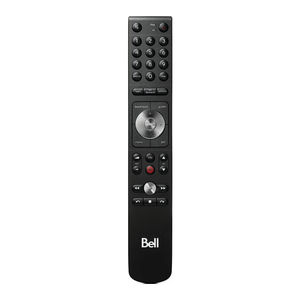 BELL FIBE TV GETTING STARTED MANUAL Pdf Download | ManualsLib