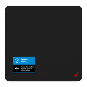 Verizon LTE Network Extender Quick Start Guide | ManualsLib