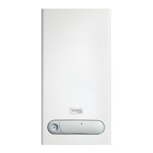 VOKERA COMPACT HE INSTALLATION & SERVICING INSTRUCTIONS MANUAL Pdf ...