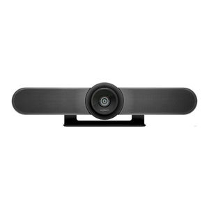 LOGITECH MEETUP SETUP MANUAL Pdf Download | ManualsLib