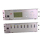HONEYWELL IFP-2100 CONFERENCE SYSTEM INSTALLATION AND OPERATION MANUAL ...