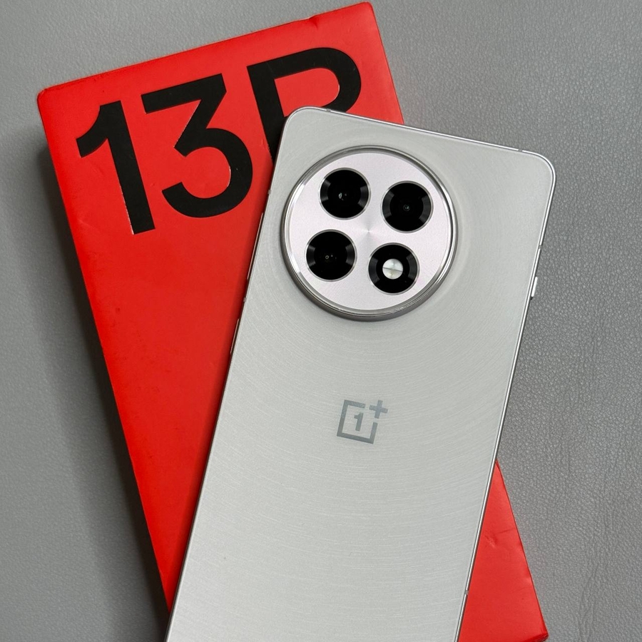 How to Show or Hide the Accessibility Button on Your OnePlus 13R 5G ...