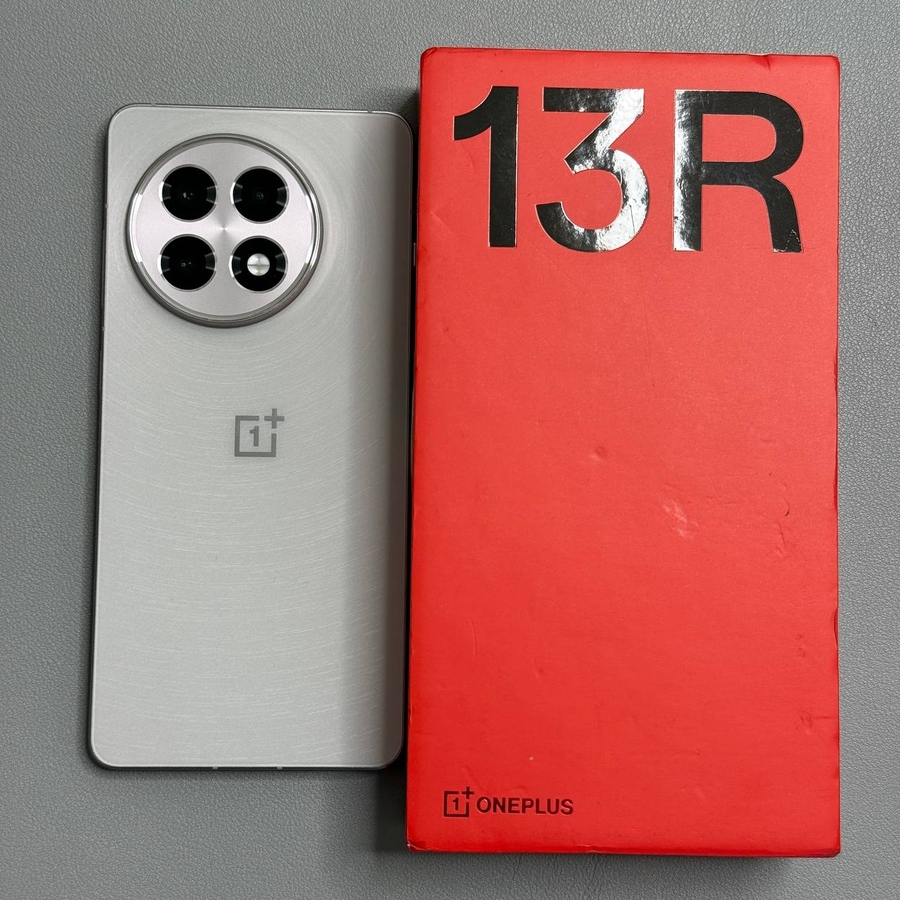 How to Connect Your OnePlus 13R 5G to a Windows PC via USB | ManualsLib