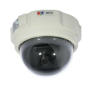 ACTI TCM-3111 USER MANUAL Pdf Download | ManualsLib