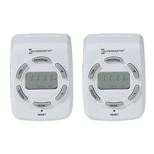 INTERMATIC DT121K INSTALLATION AND USER INSTRUCTIONS Pdf Download ...