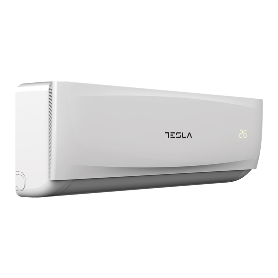 TESLA TT26X81-0932IAW USER MANUAL Pdf Download | ManualsLib