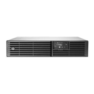 HP R1500 - UPS XR USER MANUAL Pdf Download | ManualsLib