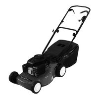 Mountfield sp454 repair manual store