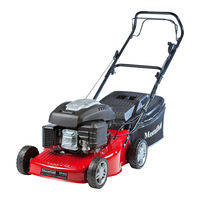 Mountfield hp164 manual store