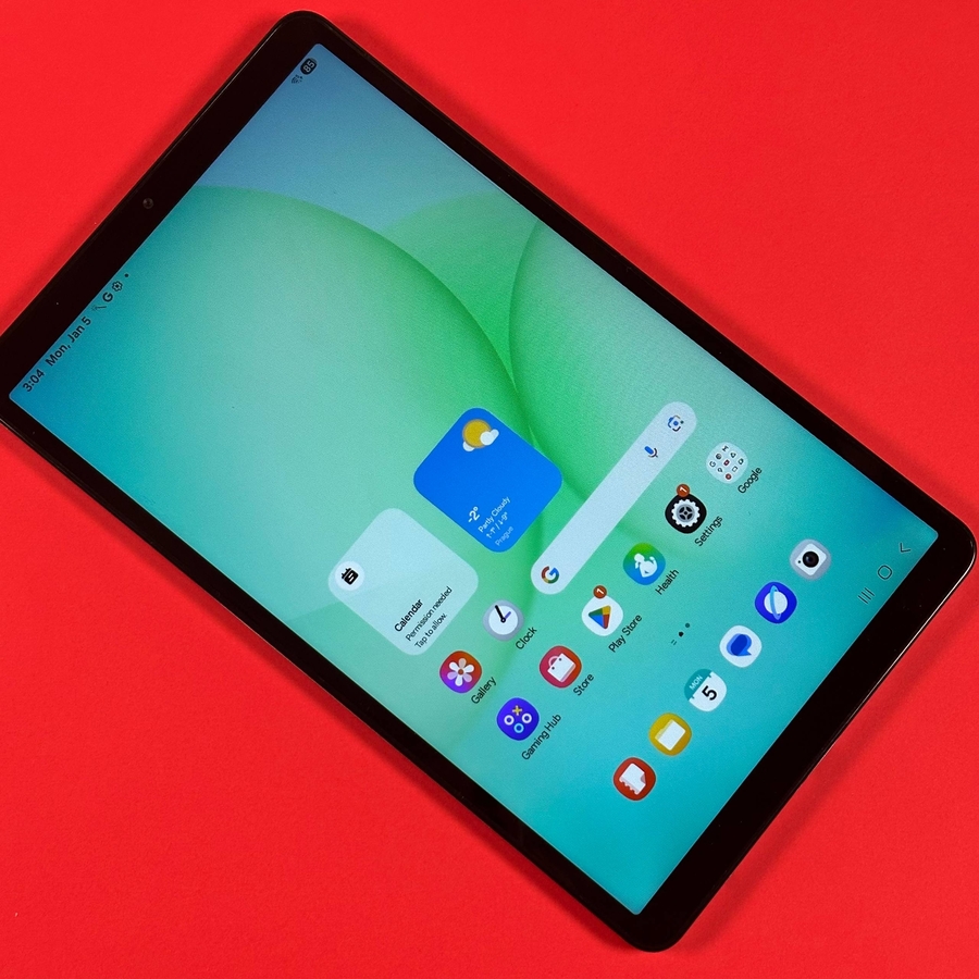 How to Change Wallpaper on Samsung Galaxy Tab A11 | ManualsLib