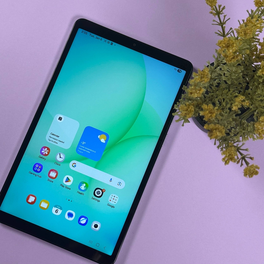 How to Factory Reset Samsung Galaxy Tab A11 - A Comprehensive Guide ...