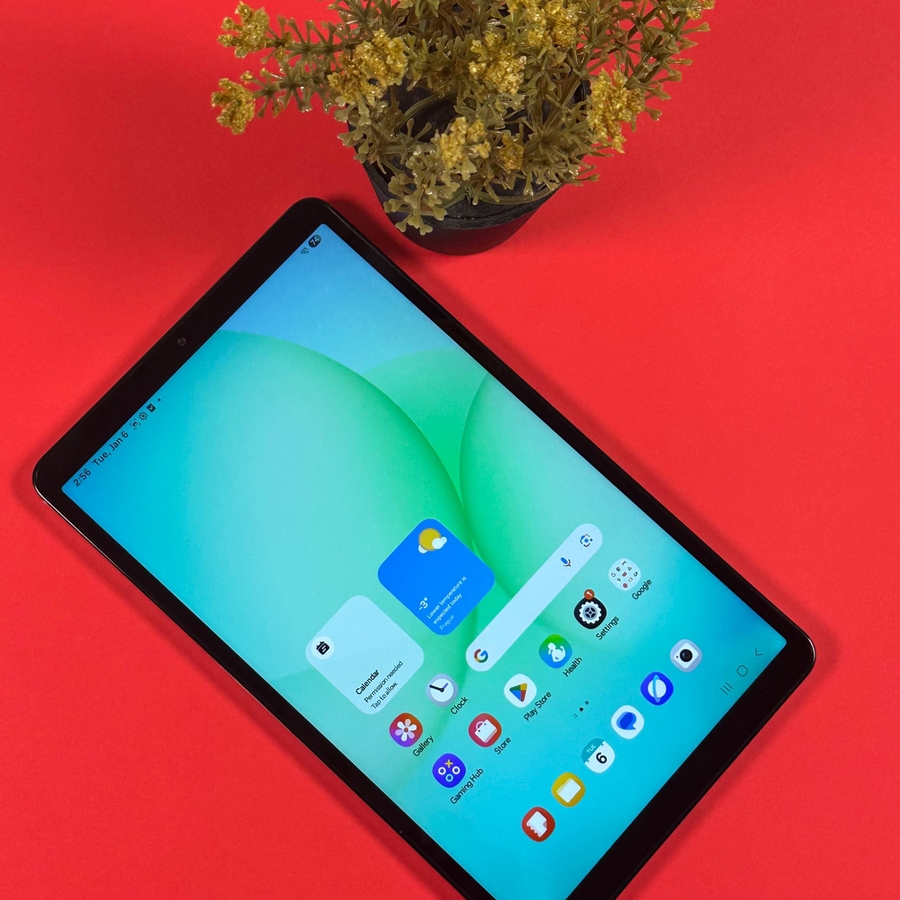 How to Hide and Unhide Apps on Samsung Galaxy Tab A11 | ManualsLib