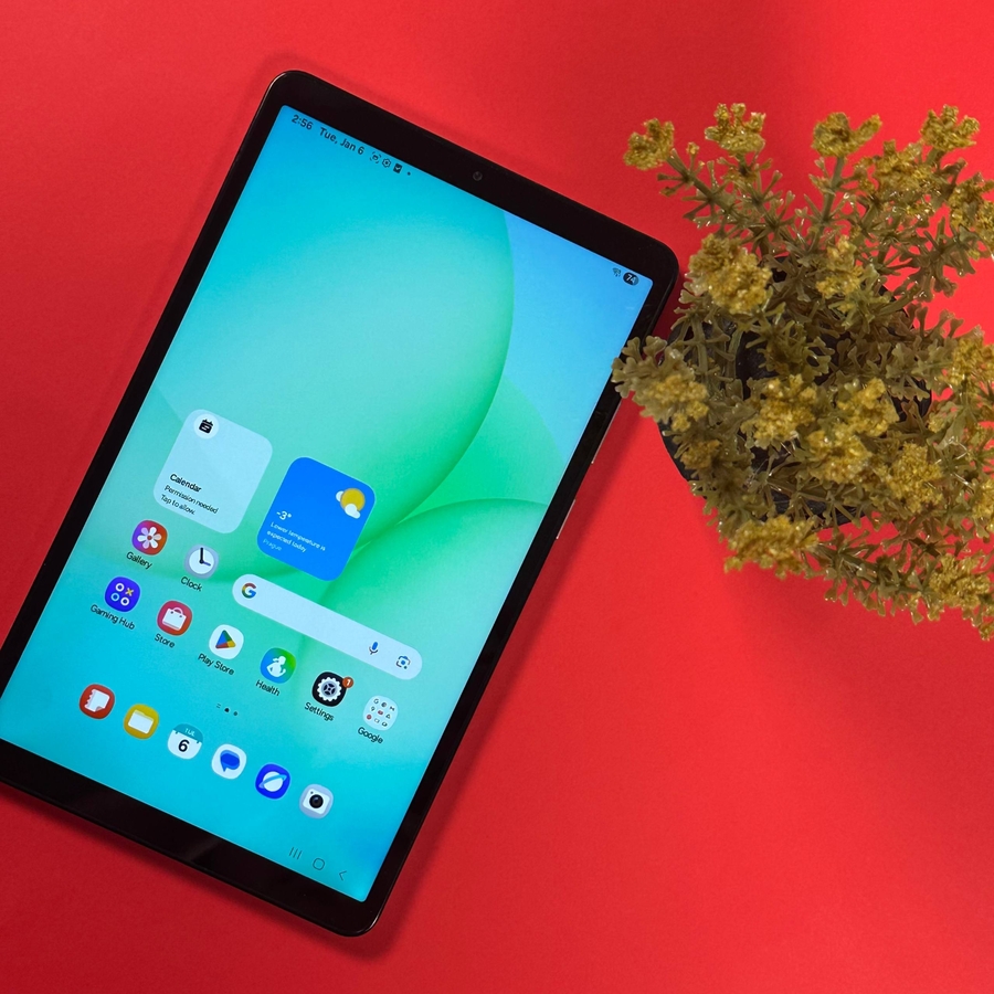 How to Improve Battery Life on Samsung Galaxy Tab A11 | ManualsLib