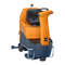 TASKI SWINGO 2500 SCRUBBER MANUAL | ManualsLib