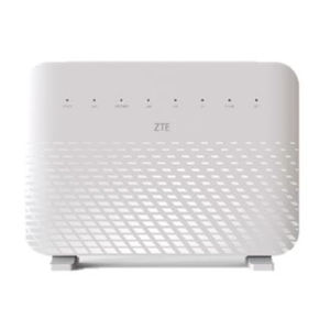 ZTE ZXHN H6645P USER MANUAL Pdf Download | ManualsLib