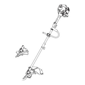 CUB CADET BC2090 OPERATOR'S MANUAL Pdf Download | ManualsLib