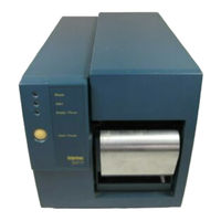 Intermec EasyCoder PD42 Barcode Printer Manuals