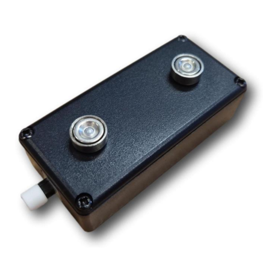 User Manuals: Pbn PBN-BV-WIFI WiFi Audio Recorder