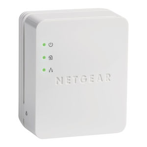 NETGEAR XAV2101 - POWERLINE AV 200 NANO ADAPTER USER MANUAL Pdf ...