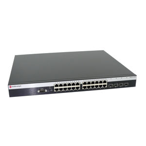 ENTERASYS B5G124-24 HARDWARE INSTALLATION MANUAL Pdf Download | ManualsLib