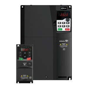 HITACHI S1 SERIES BASIC MANUAL Pdf Download | ManualsLib