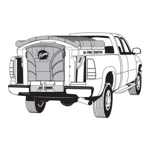 FISHER POLY-CASTER 78007 OWNER'S MANUAL Pdf Download | ManualsLib
