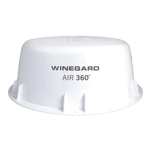 WINEGARD AIR 360 OPERATION MANUAL Pdf Download | ManualsLib