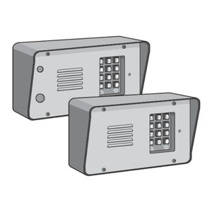 SENTEX CROWN JEWEL PROGRAMMING MANUAL Pdf Download | ManualsLib