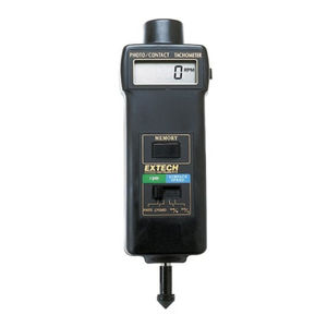 EXTECH INSTRUMENTS 461895 INSTRUCTION MANUAL Pdf Download | ManualsLib