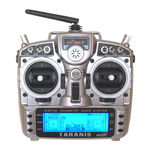 FRSKY TARANIS X9D PLUS USER MANUAL Pdf Download | ManualsLib