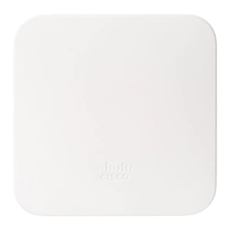 CISCO MERAKI MG52E SERIES INSTALLATION MANUAL Pdf Download | ManualsLib