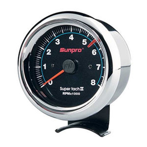 SUNPRO SUPER TACH CP7901 INSTALLATION INSTRUCTIONS Pdf Download ...