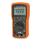 KLEIN TOOLS MM400 INSTRUCTION MANUAL Pdf Download | ManualsLib