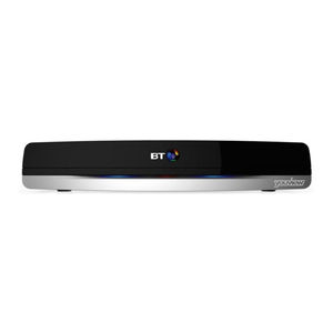 BT DTR-T2100 USER MANUAL Pdf Download | ManualsLib
