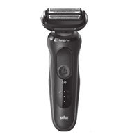 Braun Electric Shaver User Manuals Download | ManualsLib